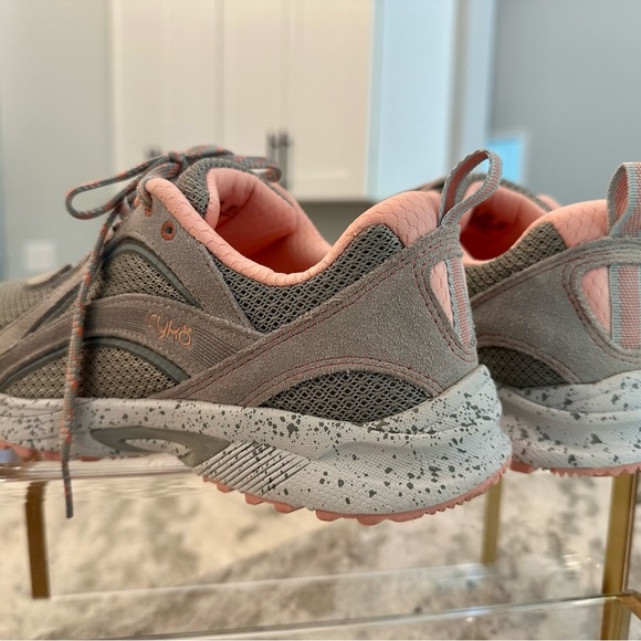Ryka | Shoes | Ryka Sky Walk Trail Hiking Shoes Paloma 65 | Poshmark